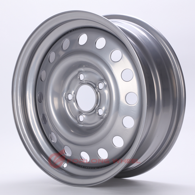 News -Forlong Wheel Rim